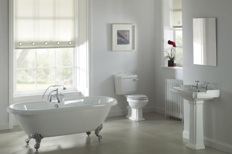 Top-10 Most Annoying Bathroom Problems and How To Fix Them ...