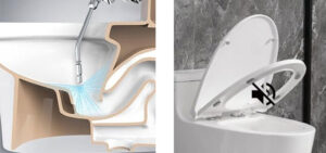 Main Types Of Toilet Flush Systems - Purebathrooms.net