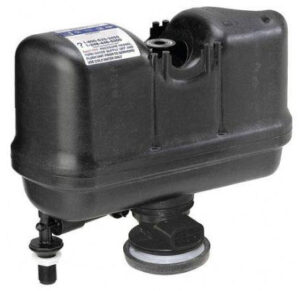 Main Types Of Toilet Flush Systems - Purebathrooms.net