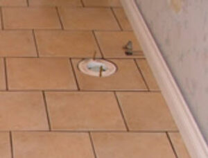 How to Install a Toilet on a New Tile Floor in 20 Steps - Purebathrooms.net