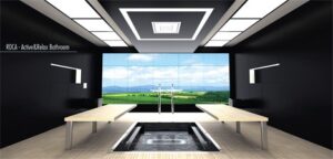 Bathroom-Transformer by Michal Mitek - Purebathrooms.net